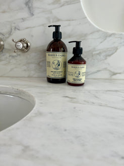 Savon de Marseille Liquid Hand Soap – Heirloom Terrain